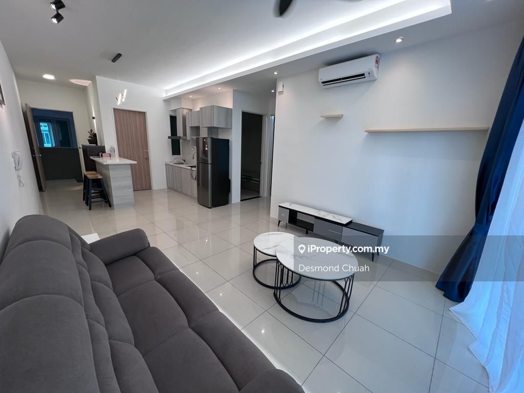 Quaywest Residence, Bayan Lepas for rent - RM2400 | iProperty Malaysia
