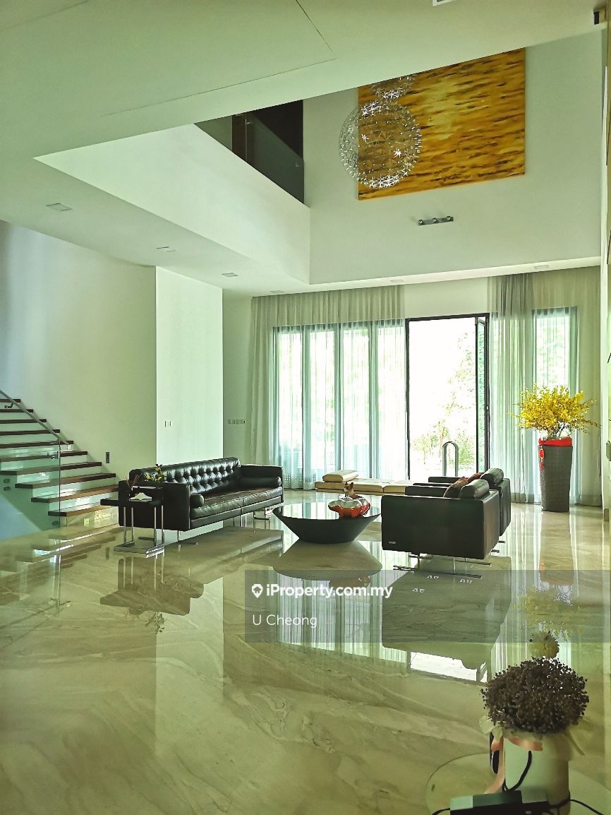 Hartamas Heights, Sri Hartamas for sale - RM13800000 | iProperty Malaysia