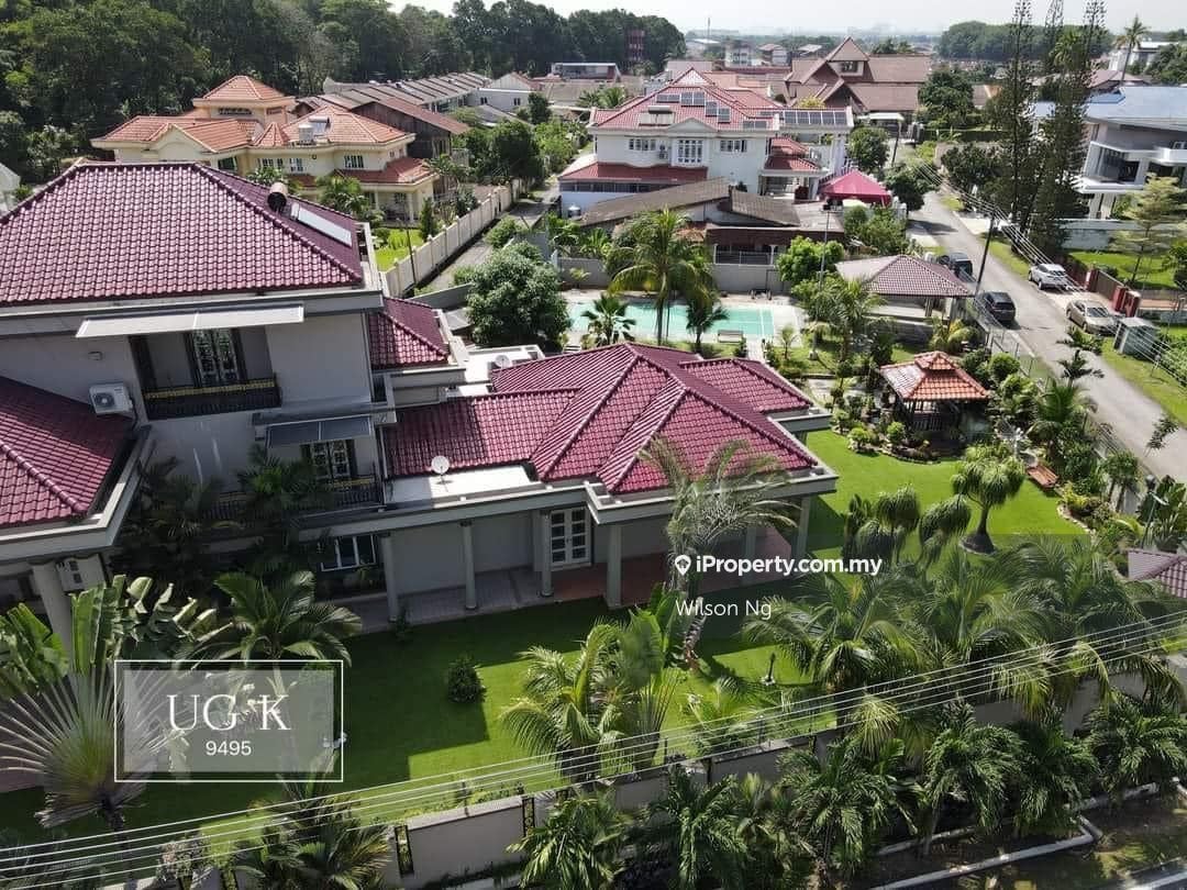 Taman Sri Andalas, Bukit Tinggi, Bandar Botanic, Klang for sale ...