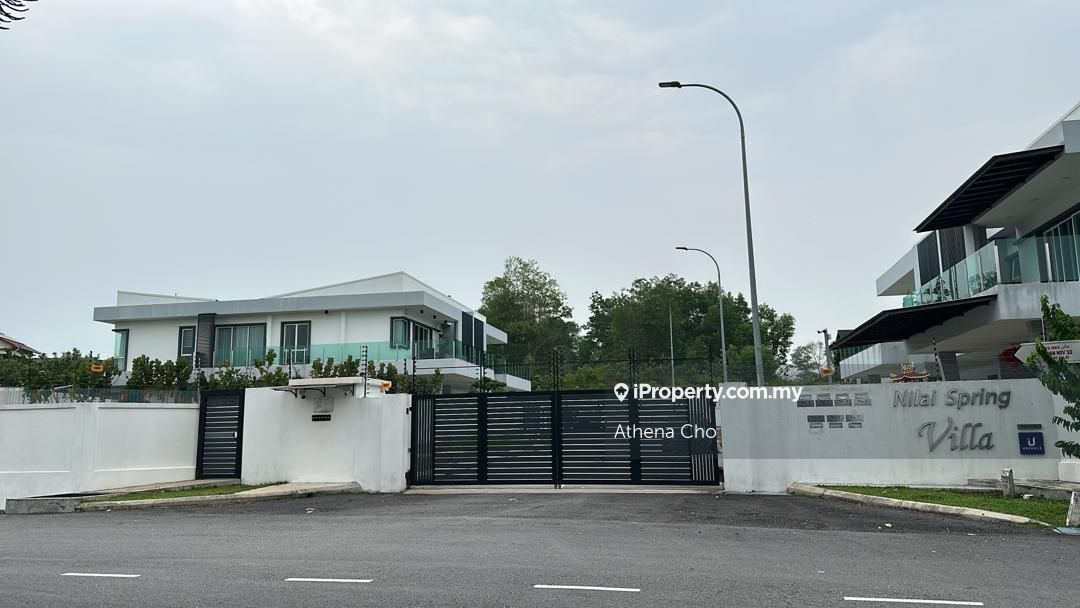 Nilai Spring Villa, Nilai for sale - RM1176000 | iProperty Malaysia