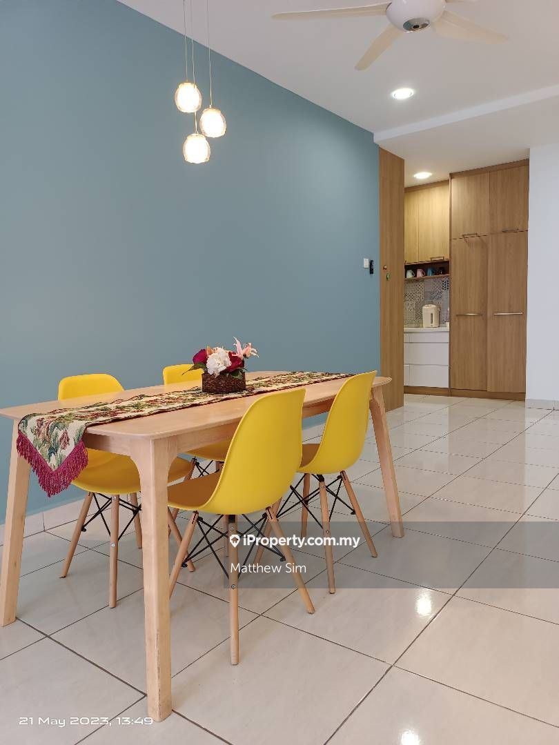 BSP 21, Bandar Saujana Putra, Tanjong Duabelas for rent - RM1700 ...