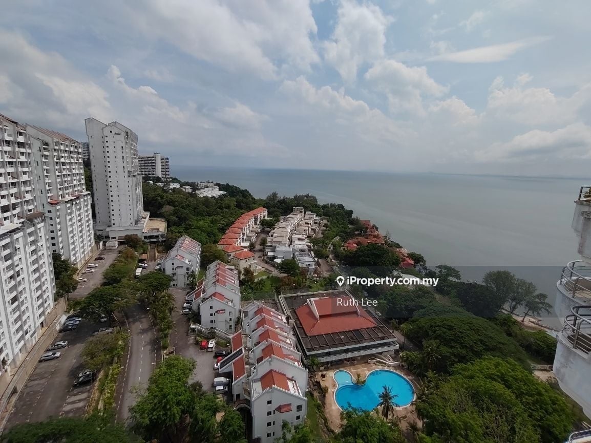 Marina Tower (Ratu Mutiara), Tanjong Bungah, Tanjung Bungah for sale ...