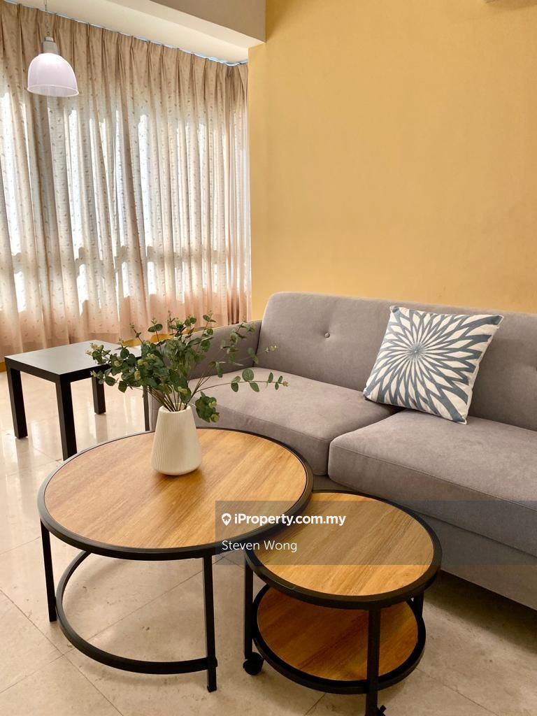 Northpoint Residences, Mid Valley City for sale - RM1380000 | iProperty ...