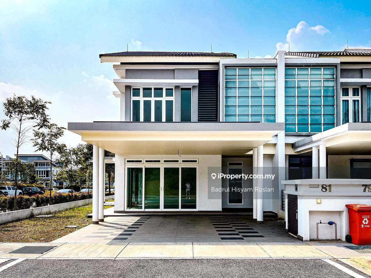 Presint 12 Putrajaya, Putrajaya for sale - RM1650000 | iProperty Malaysia