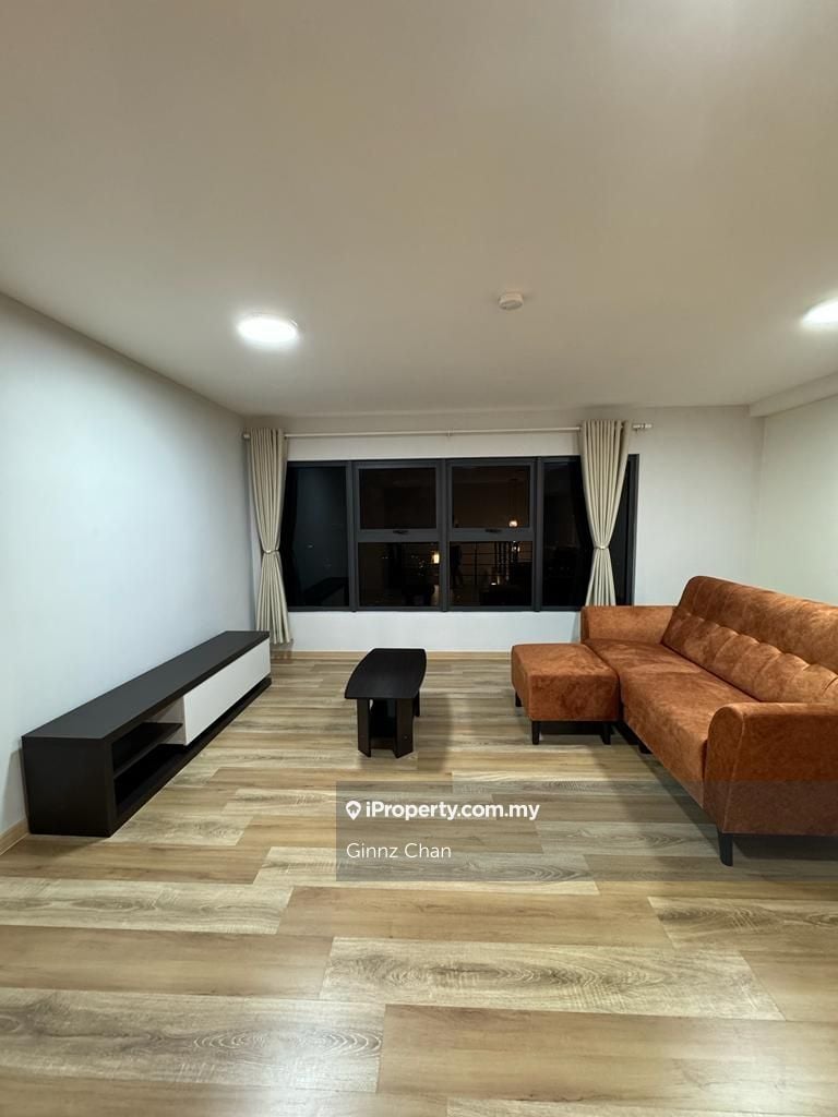 Arte Cheras Intermediate Serviced Residence 2 bedrooms for rent in ...