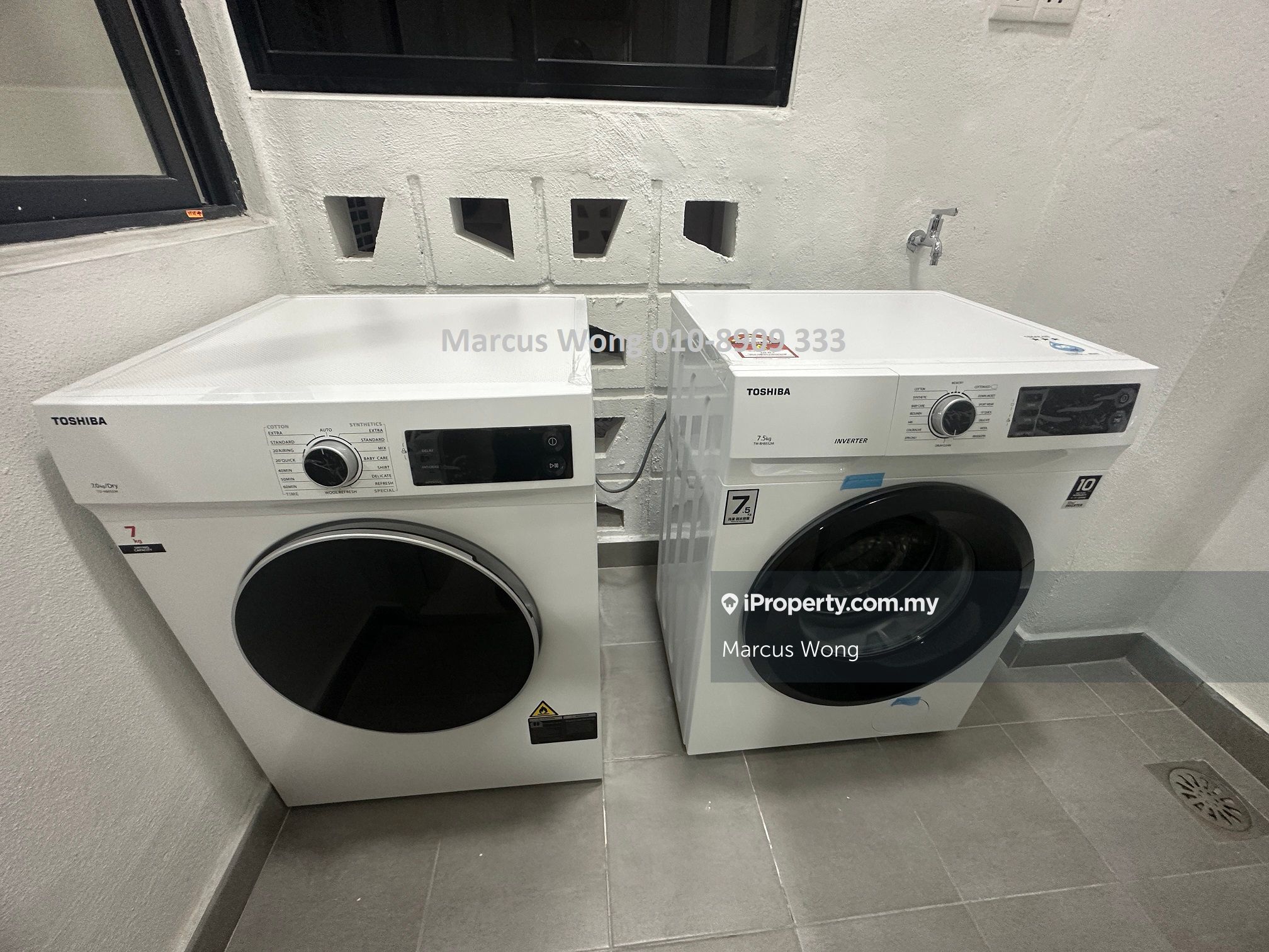 PV9 Residences, Taman Melati, Setapak for rent - RM700 | iProperty Malaysia