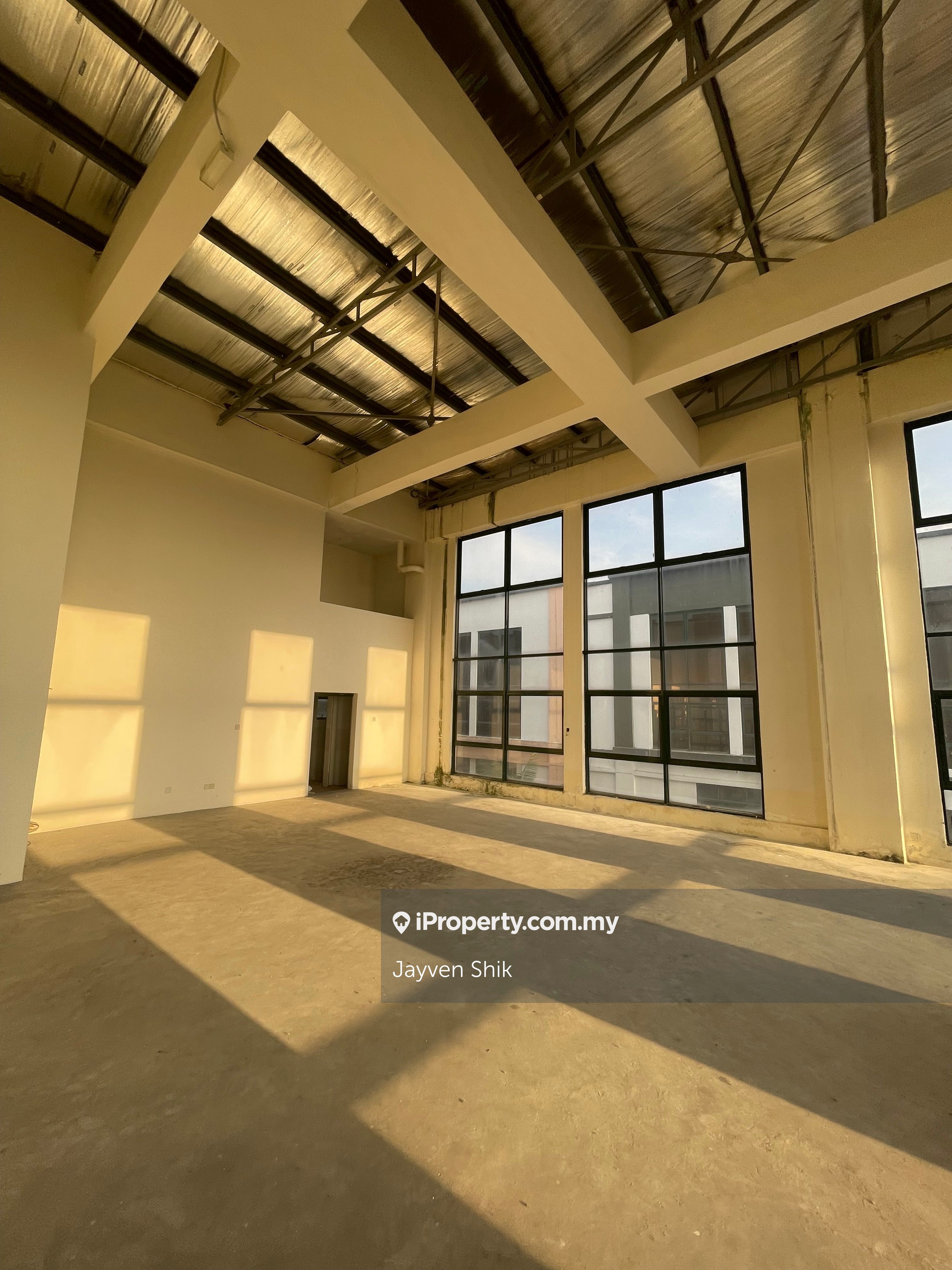 Persiaran Prima Utama, Taman Puchong Prima, Puchong for rent - RM1400 ...