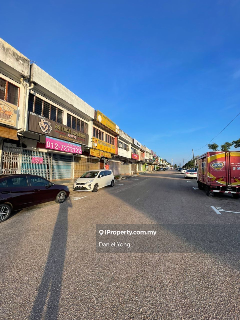 Jalan dedap johor jaya , Jalan dedap johor jaya , Johor Bahru Shop for ...