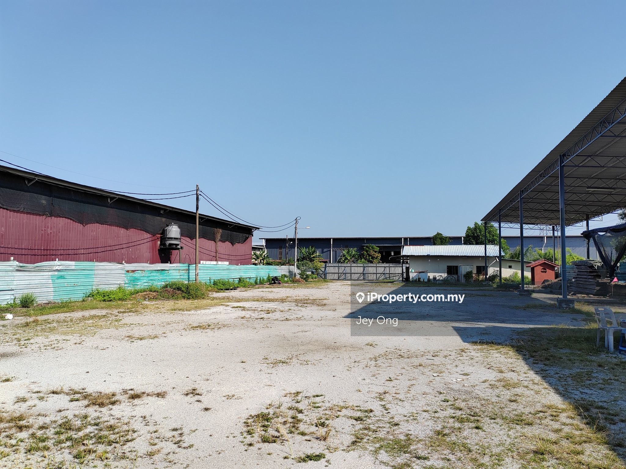 Bukit Mertajam Factory @ Juru, Bukit Mertajam Factory @ Juru, Bukit ...