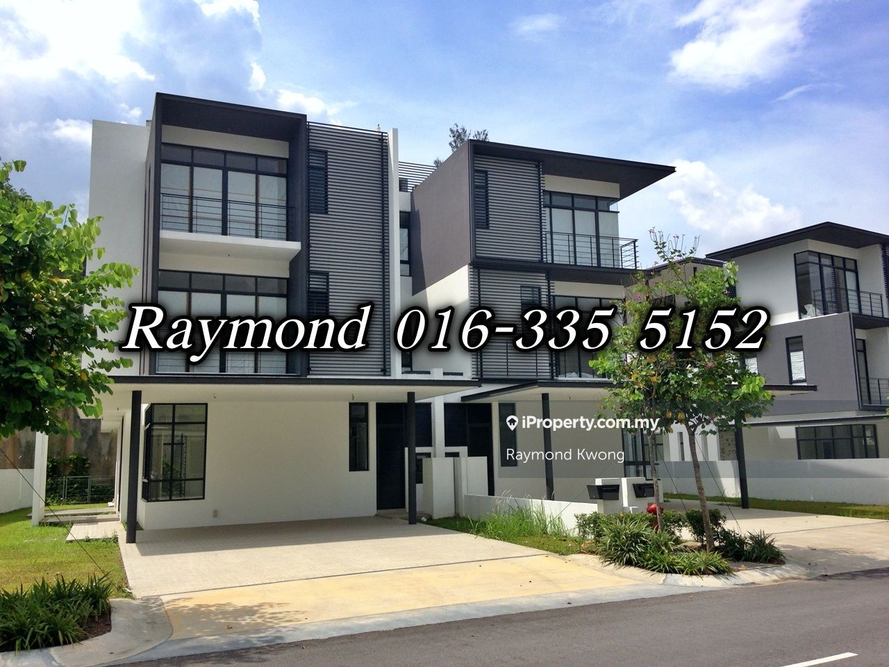 Senja Residence The Mines Resort City, Seri Kembangan for sale ...