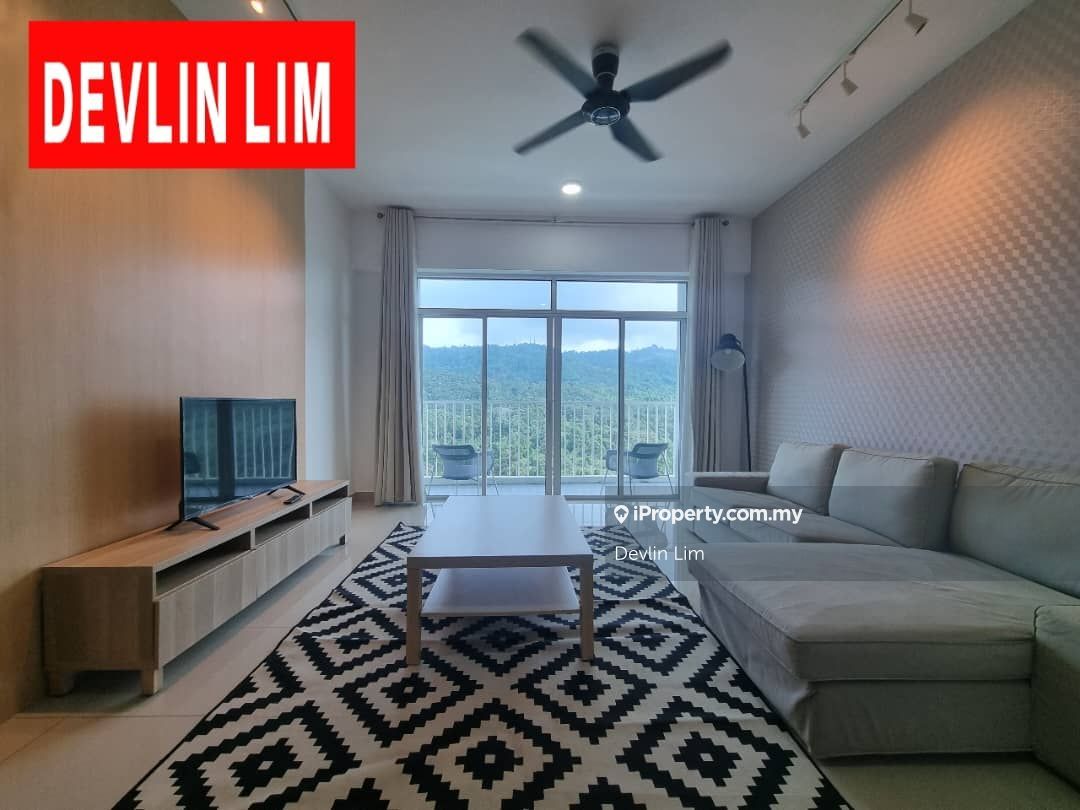 Setia Pinnacle, Sungai Ara for sale - RM688000 | iProperty Malaysia