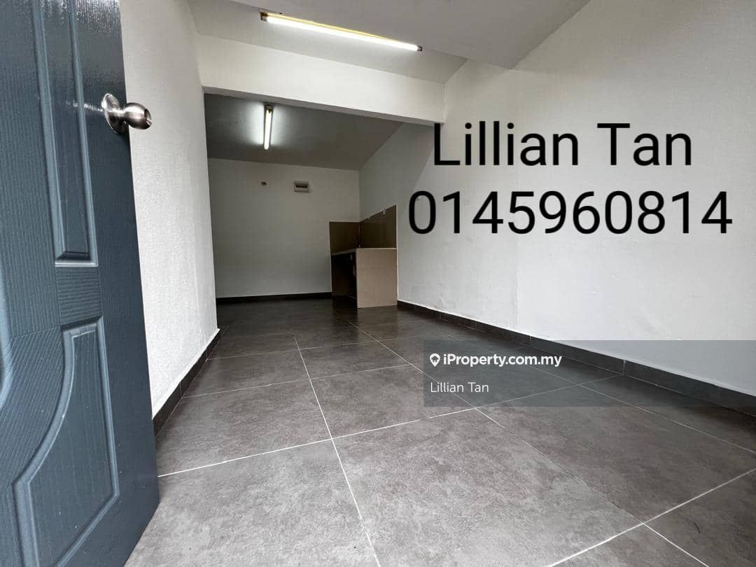 Taman Pelangi, Taman Pelangi, Perai for rent - RM950 | iProperty Malaysia