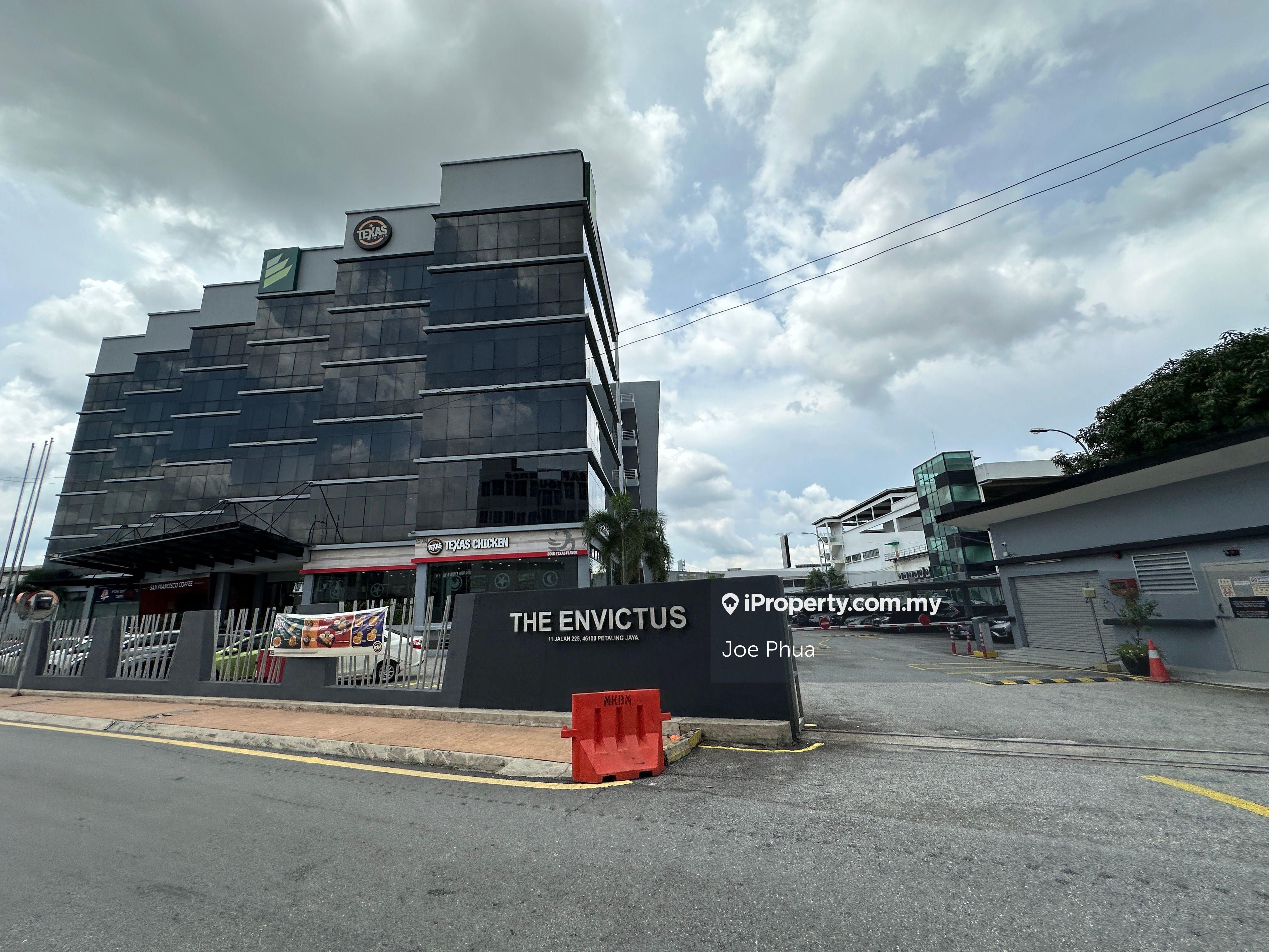 PJ, Industrial Land, Petaling Jaya, Selangor, PJ, Petaling Jaya ...