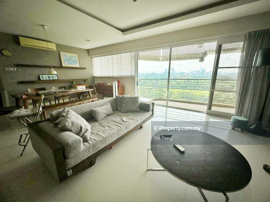 The Plaza Condominium @ TTDI, Taman Tun Dr Ismail for rent - RM6500 ...