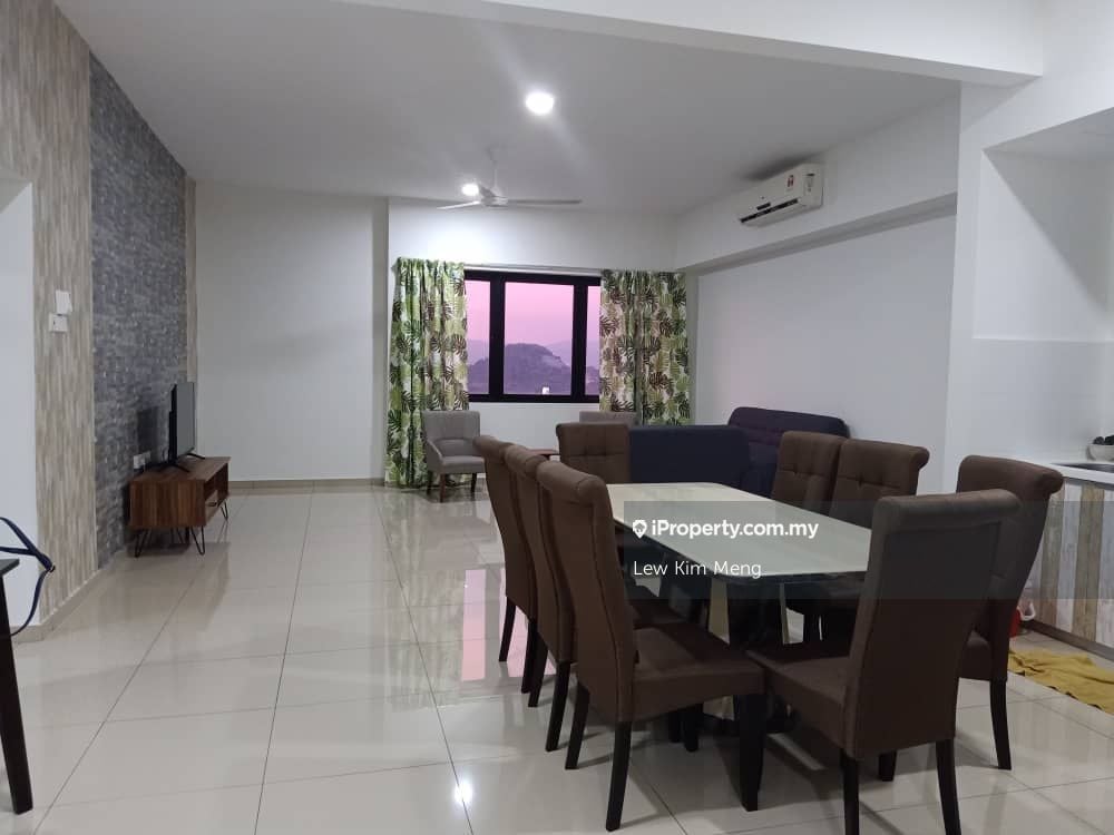 Encorp Strand Residence, Kota Damansara for sale - RM980000 | iProperty ...
