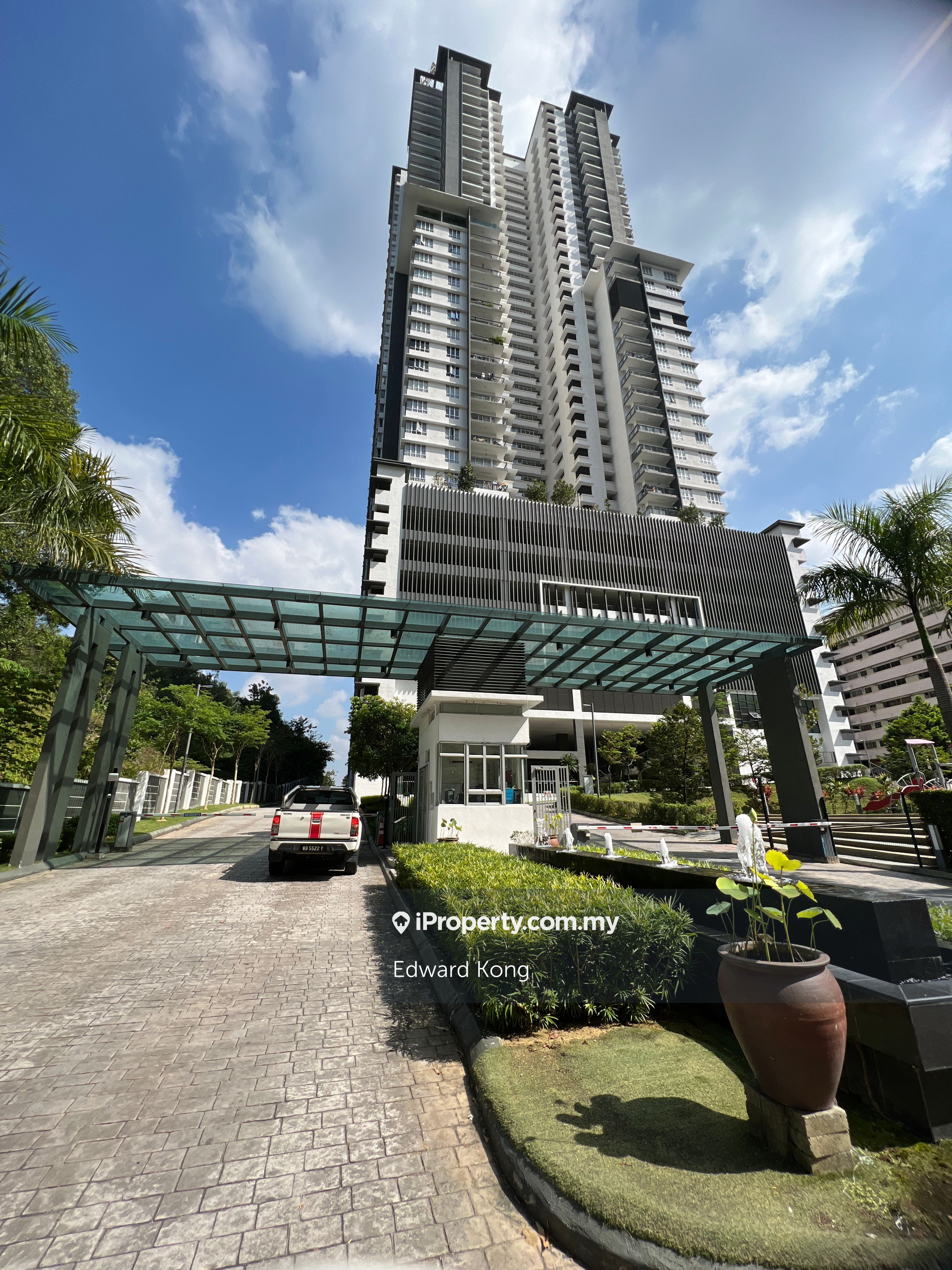 Villa Crystal Intermediate Condominium 3+1 bedrooms for sale in ...