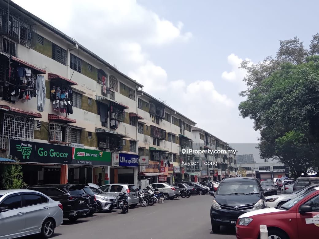 Desa Serdang 1 , Seri Kembangan for rent - RM15000 | iProperty Malaysia