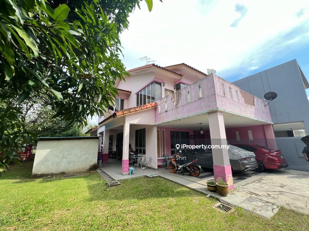 Taman Perling / Bukit Indah / Tuas, Perling for sale - RM988000 ...