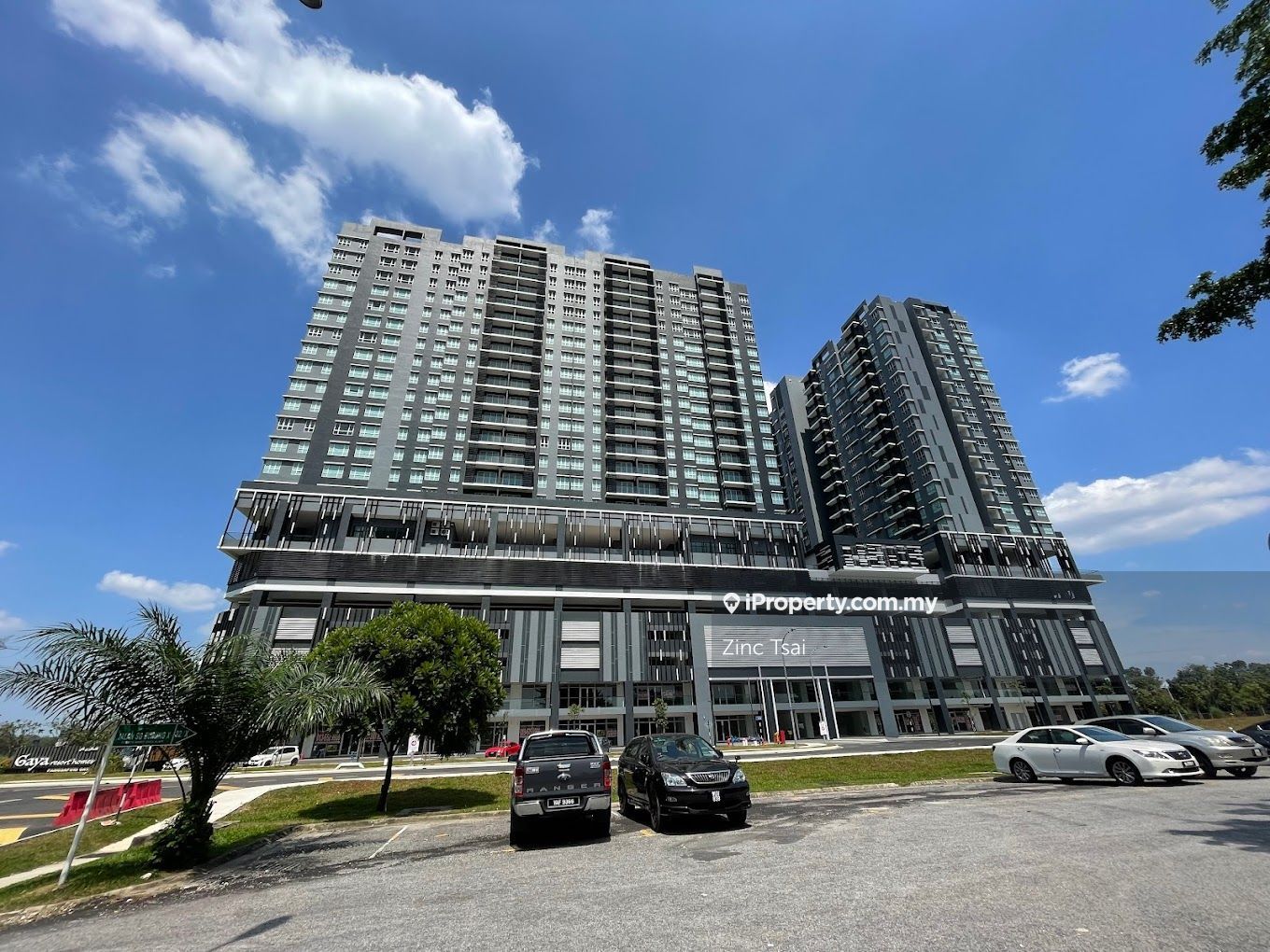 Gaya Resort Homes, Bukit Rimau, Shah Alam for sale - RM331200 ...