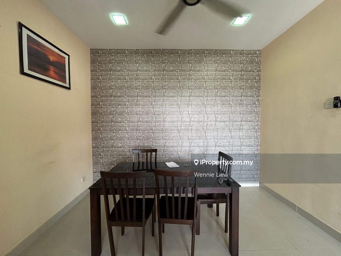Cova Suites Corner lot Condominium 3 bedrooms for rent in Kota ...