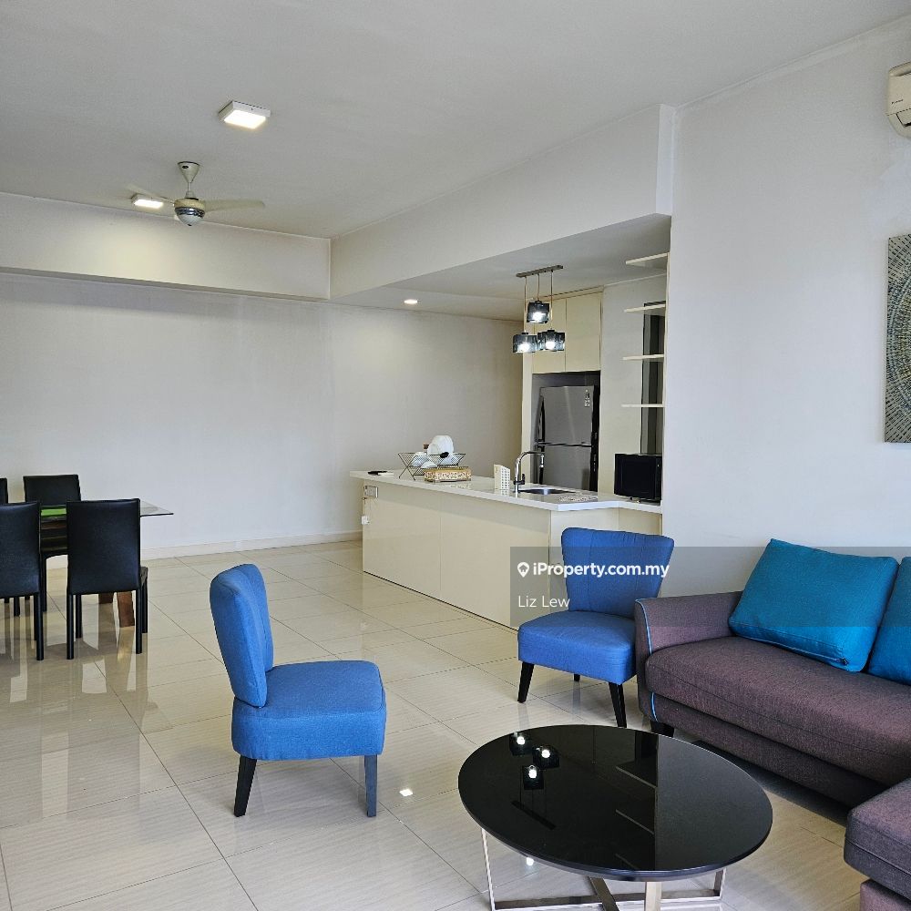 Reflection Residences Corner lot Serviced Residence 3 bedrooms for rent ...