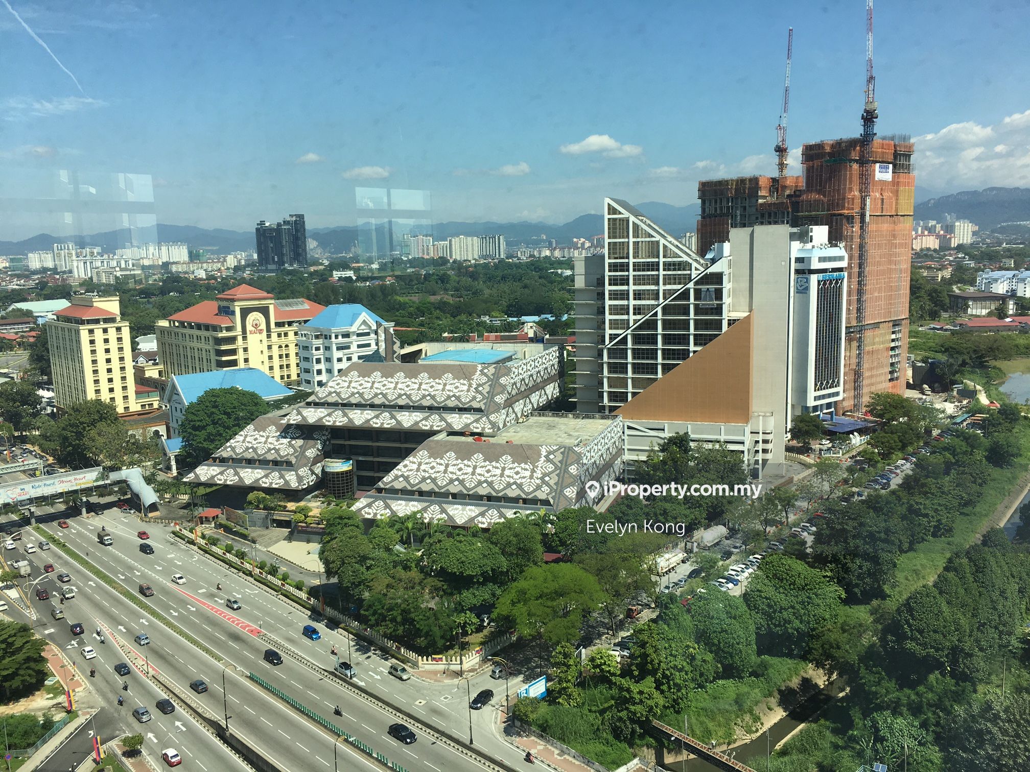 MENARA TH SELBORN, KUALA LUMPUR CITY CENTRE, KL, KLCC for rent ...