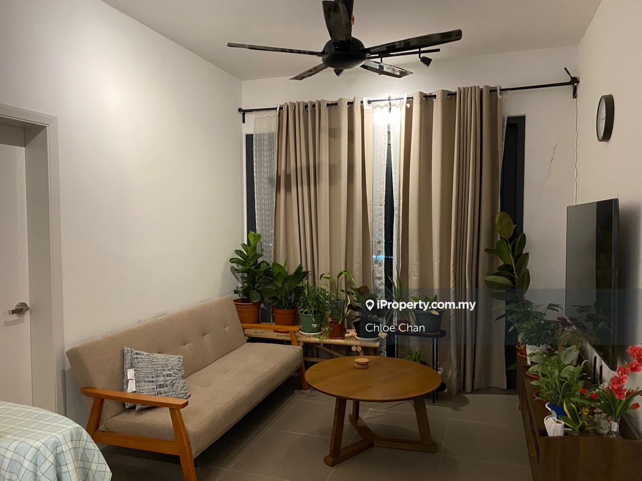 Aster Residence Serviced Residence 3 bedrooms for sale in Cheras, Kuala ...