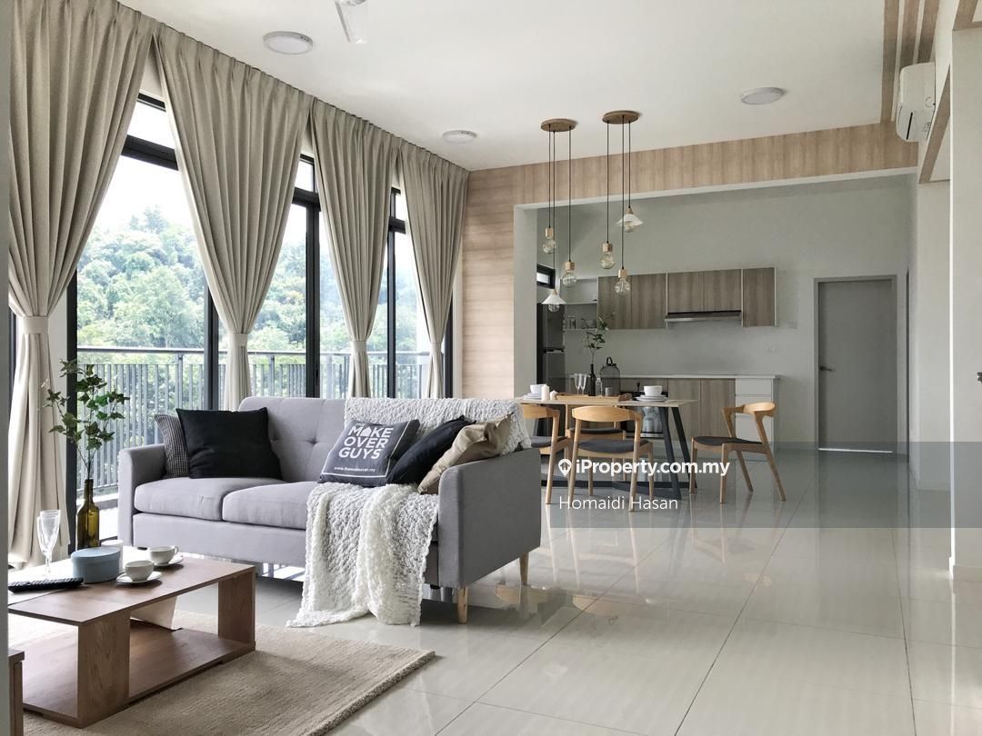 Inwood Residences, Pantai Dalam/Kerinchi, Pantai for rent - RM5500 ...