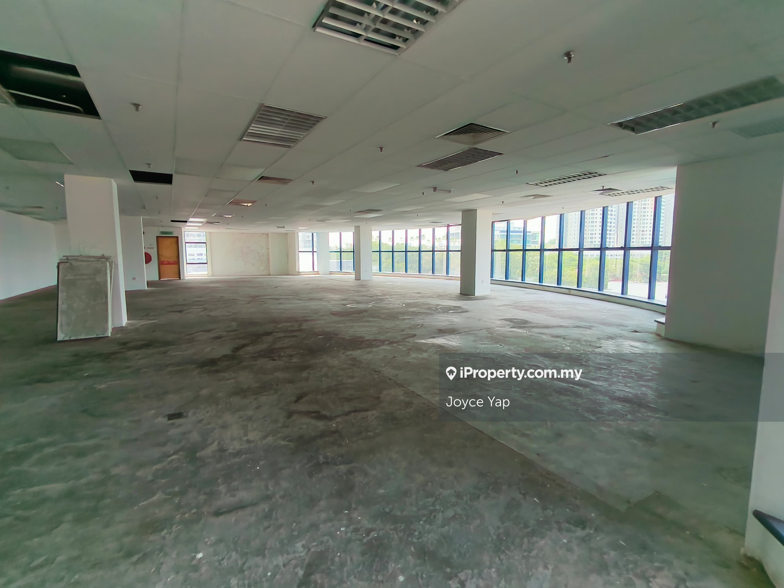 Pan Global, Bangunan THK, Wisma LYL, Axis , Section 51A, Petaling Jaya ...