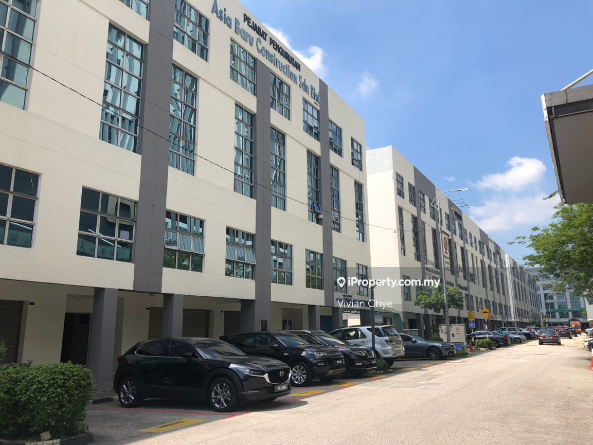 Dataran Prima, Dataran Prima The Tube PJ Aman Suria Sunwaymas, Petaling ...