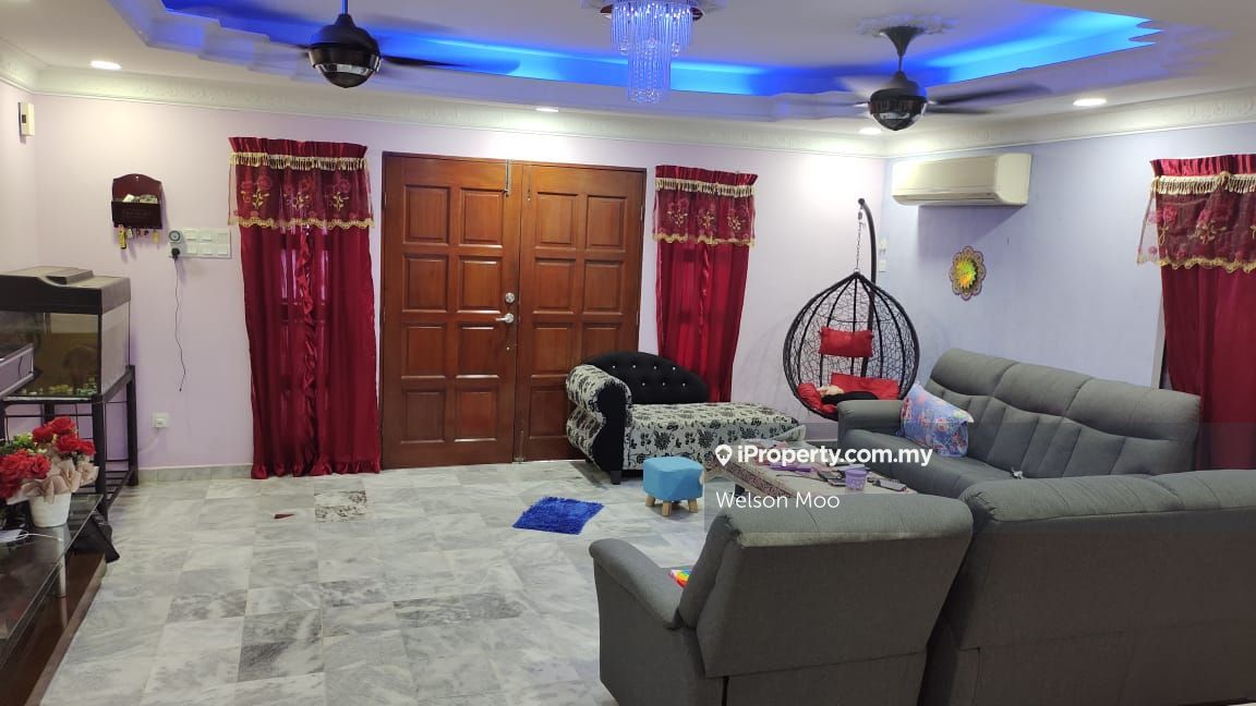 Taman Setapak, Setapak for sale - RM1300000 | iProperty Malaysia