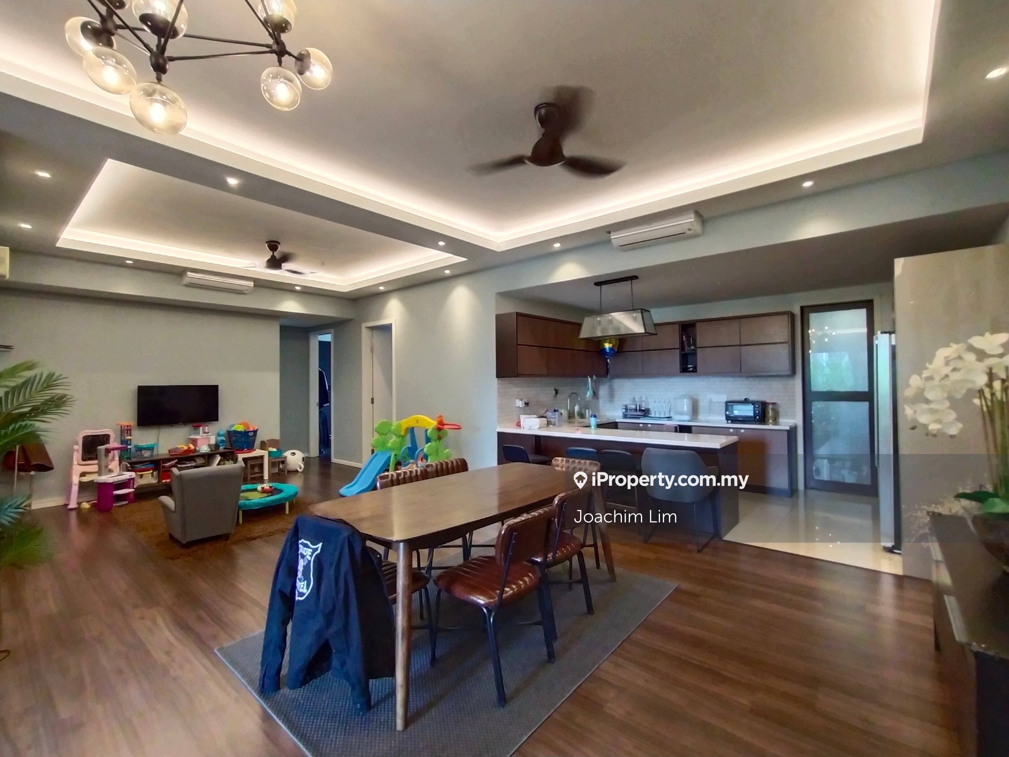 Seri Riana Residence, Wangsa Maju for sale - RM1300000 | iProperty Malaysia