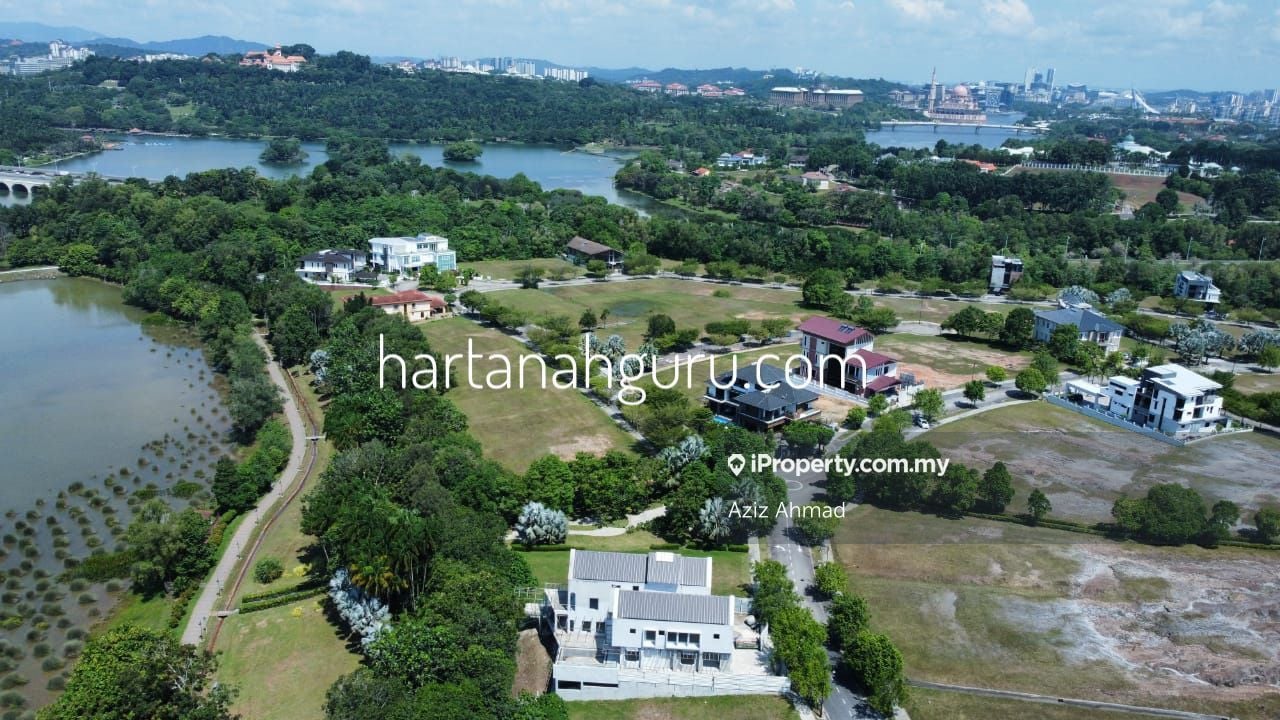 Presint 11, Putrajaya for sale - RM1782795 | iProperty Malaysia