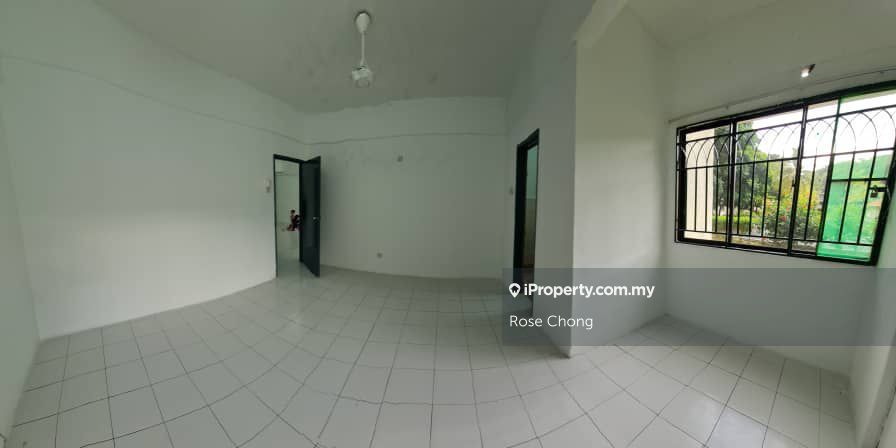 Prima Bayu Apartment, Taman Bayu Perdana, Klang for rent - RM1300 ...