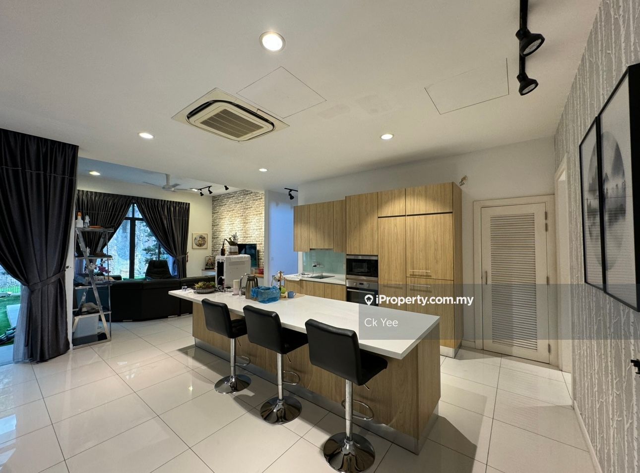 Senja Lakeside Estate @ Seri Kembangan, The Mines, Seri Kembangan for ...