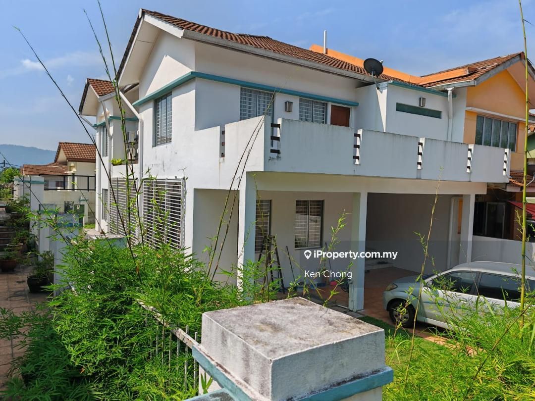 Rawang Perdana, Prima Villa, Rawang Putra, Rawang for sale - RM888000 ...