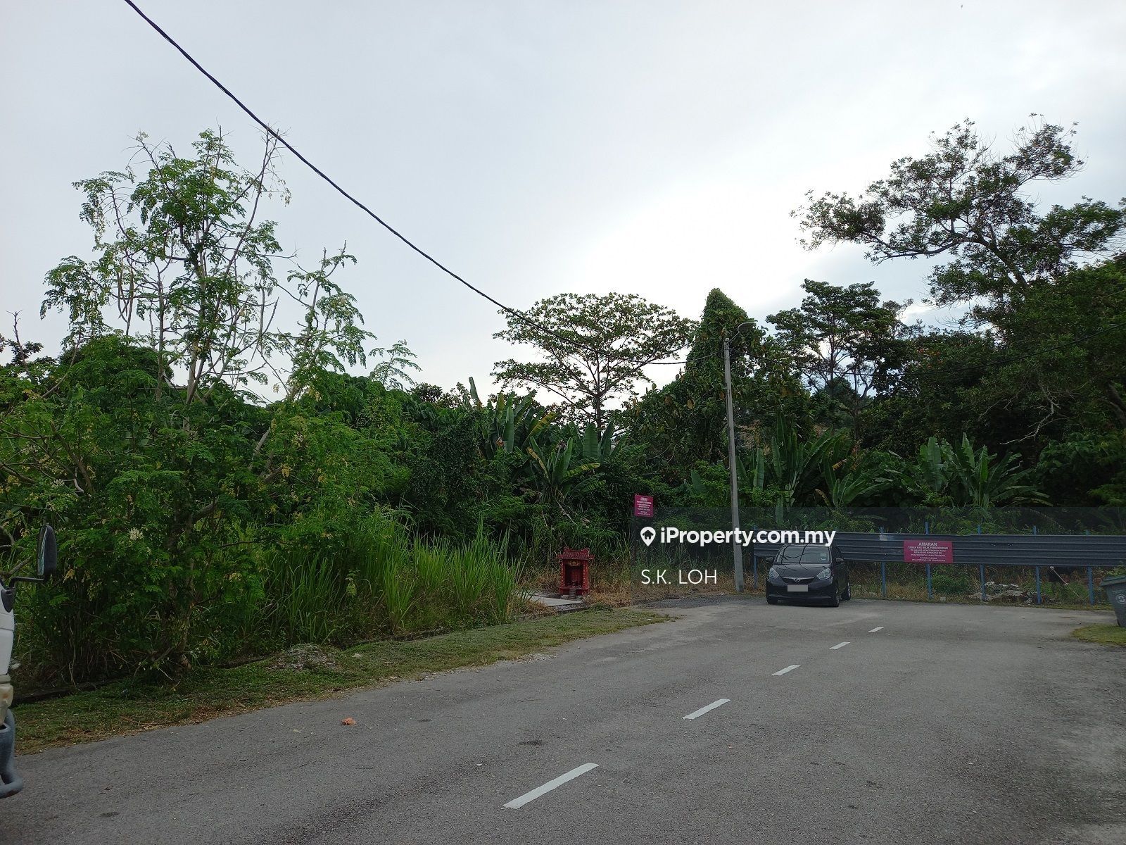 Seremban, Rasah Residential Land for sale | iProperty.com.my