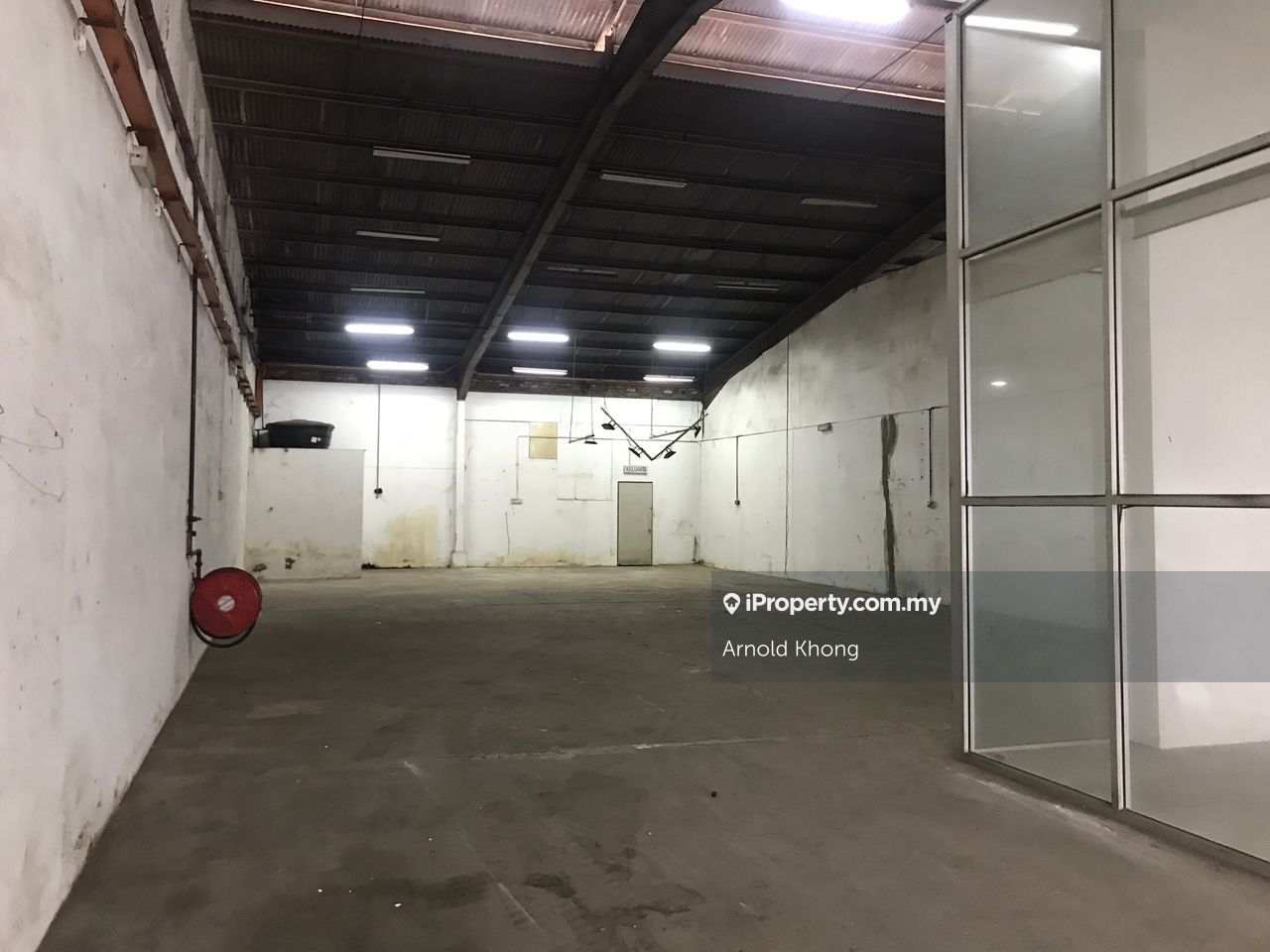 Chan Sow Lin, Chan Sow Lin Warehouse for rent | iProperty.com.my