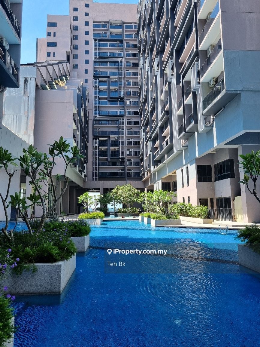 Imperio Residence, Taman Melaka Raya, Melaka City for sale - RM688000 ...