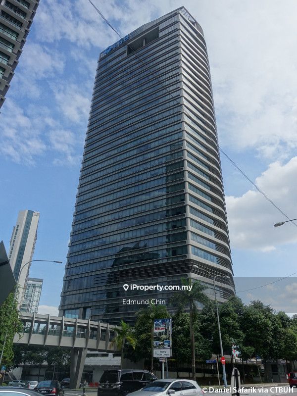 Menara LGB @ TTDI, Taman Tun Dr Ismail for rent - RM15075 | iProperty ...