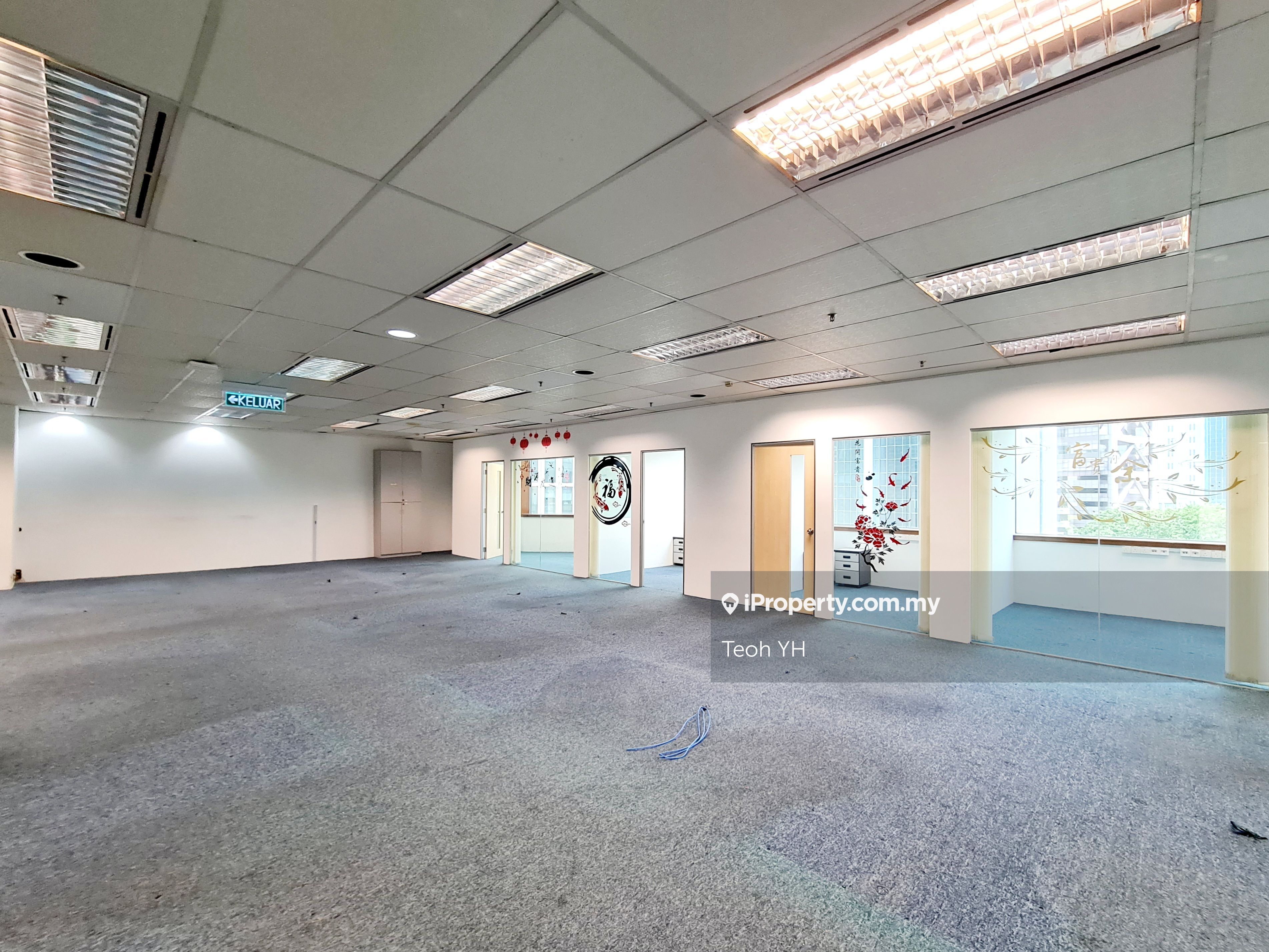 Wisma Genting, KL City , KLCC for rent - RM22740 | iProperty Malaysia