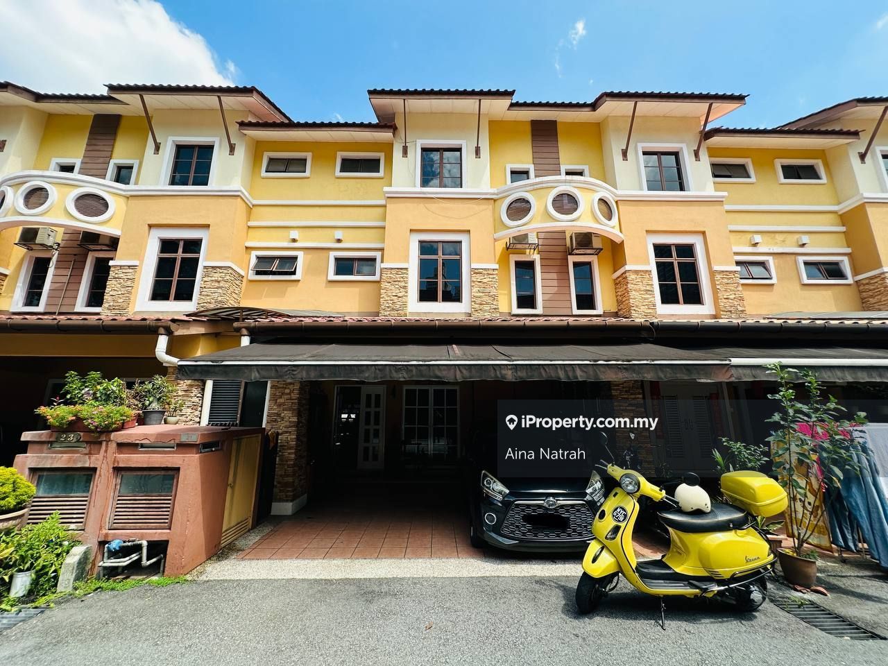 Duta Kensington, Dutamas for sale - RM1990000 | iProperty Malaysia