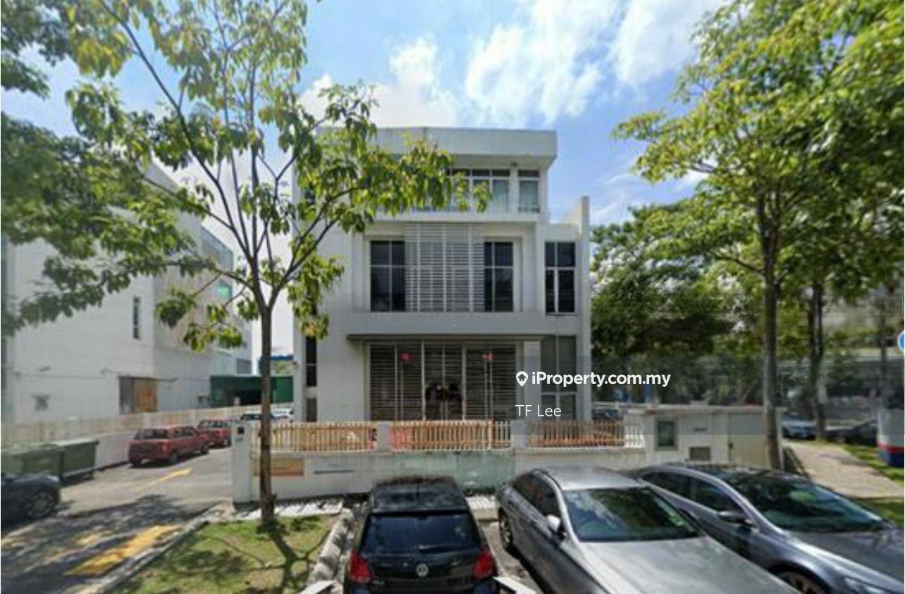 Medan Niaga Kepong, Taman Industri Segambut , Segambut for sale ...