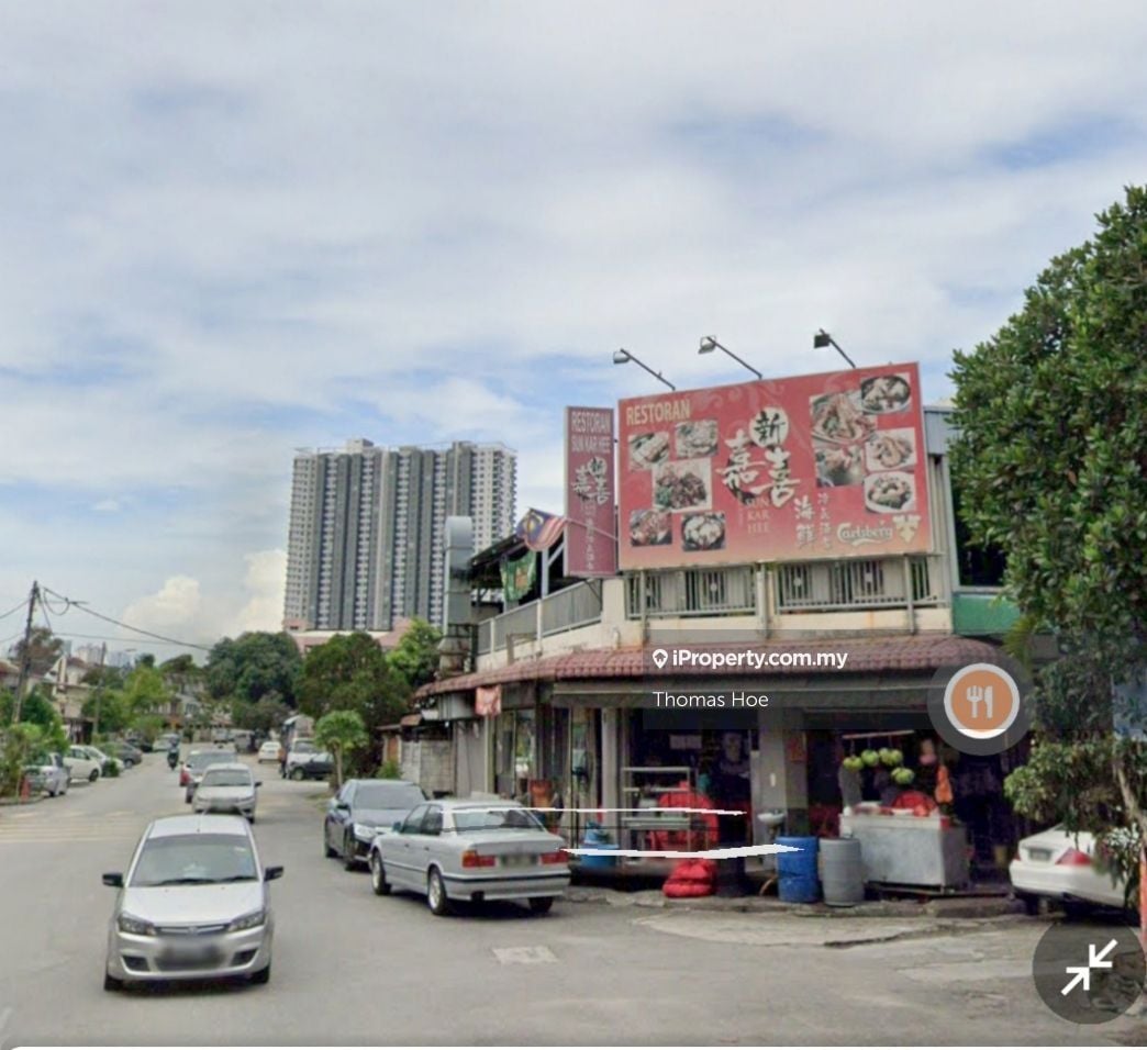 Taman Kok Lian, Jalan Ipoh for sale - RM1500000 | iProperty Malaysia