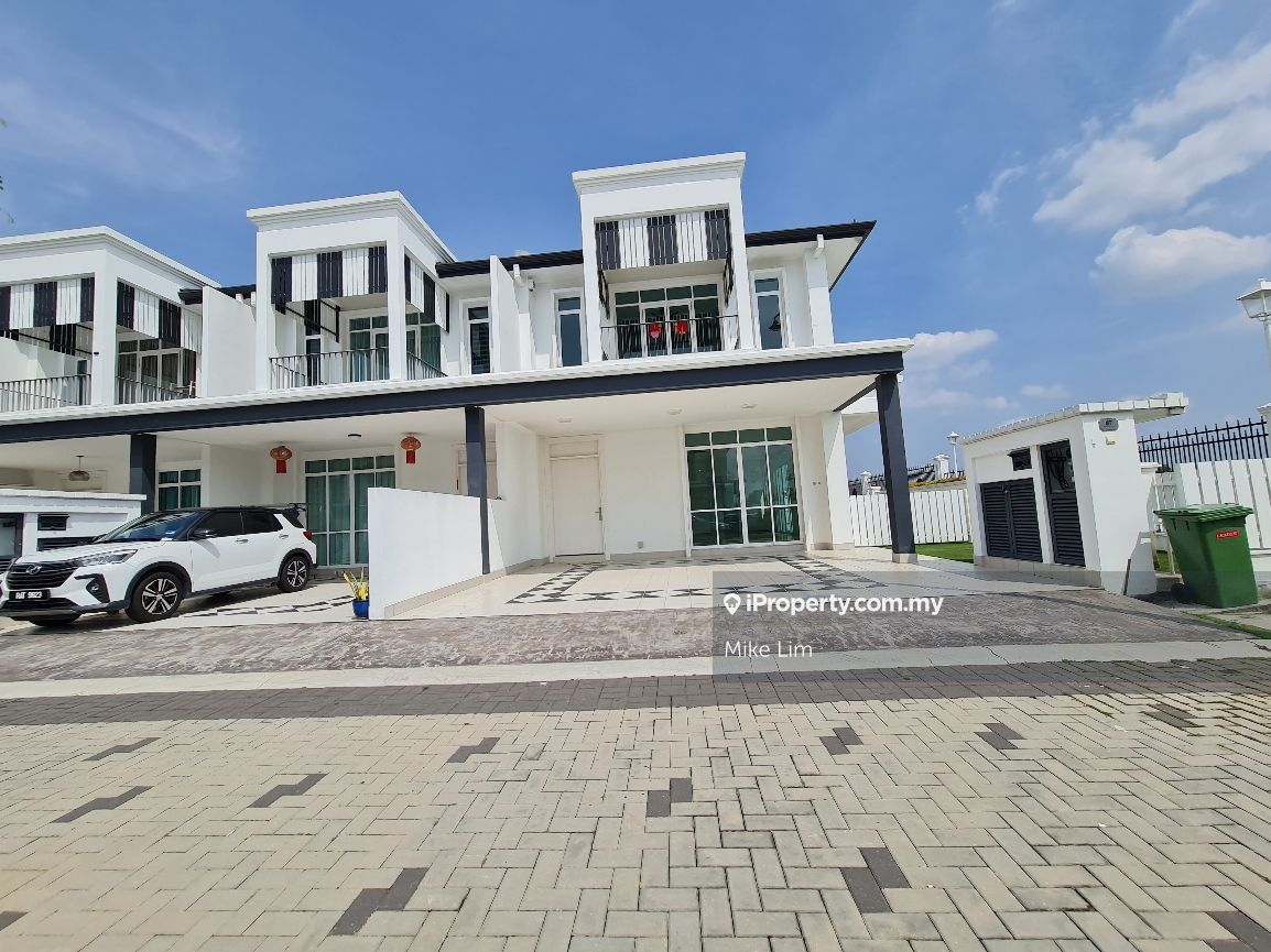 Mellowood EcoWorld Eco Majestic, Semenyih for rent - RM2600 | iProperty Malaysia