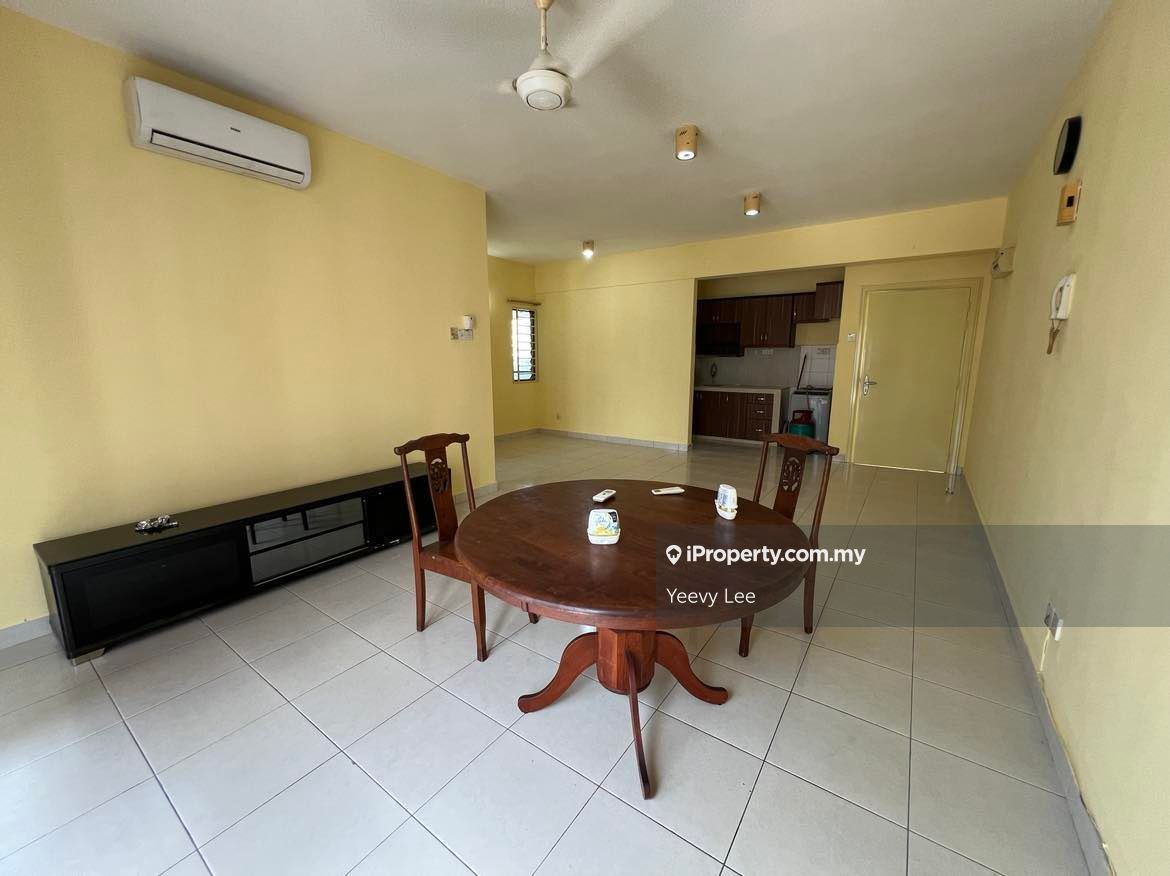Pelangi Damansara Sentral, Bandar Utama for rent - RM1300 | iProperty ...