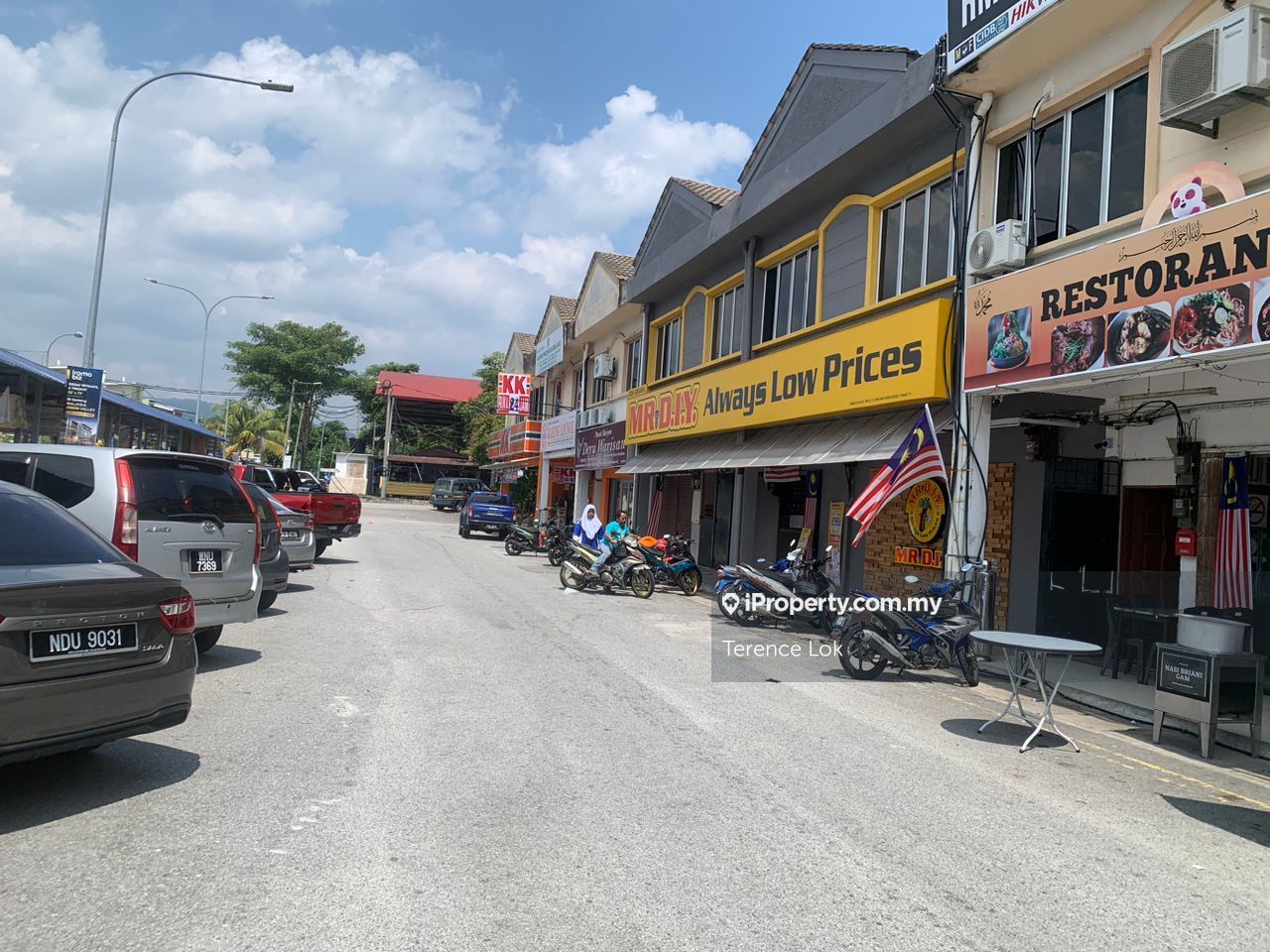 Seremban,ampangan,taman cenggal,paroi nearby utc, Seremban Intermediate ...