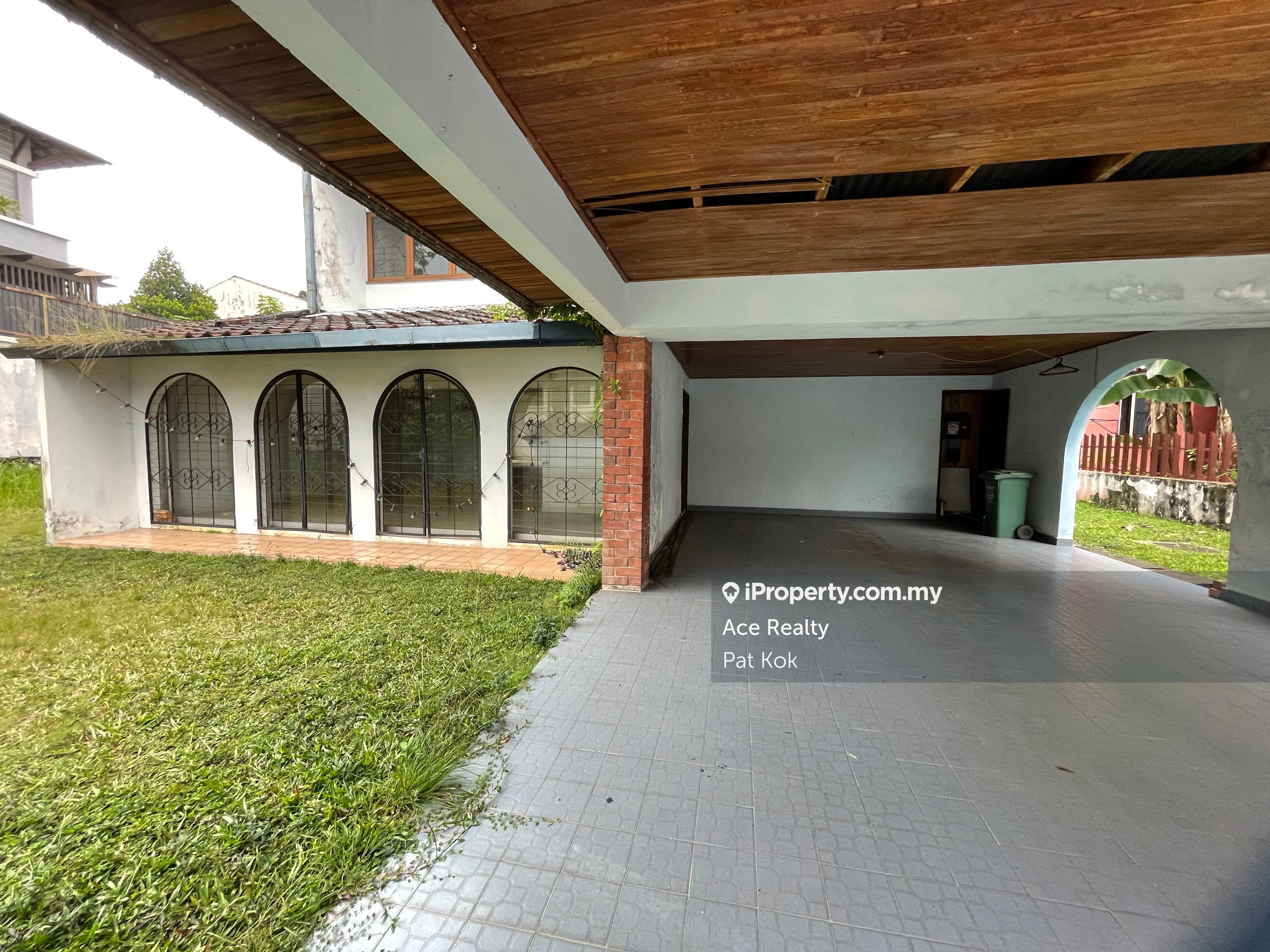 Taman Tun Dr Ismail for sale - RM4800000 | iProperty Malaysia