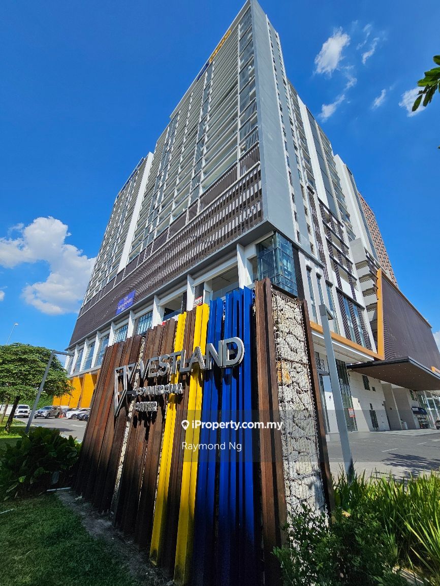 The Glenz, Jalan Juruanalisis U1/35, Glenmarie for rent - RM1600 ...