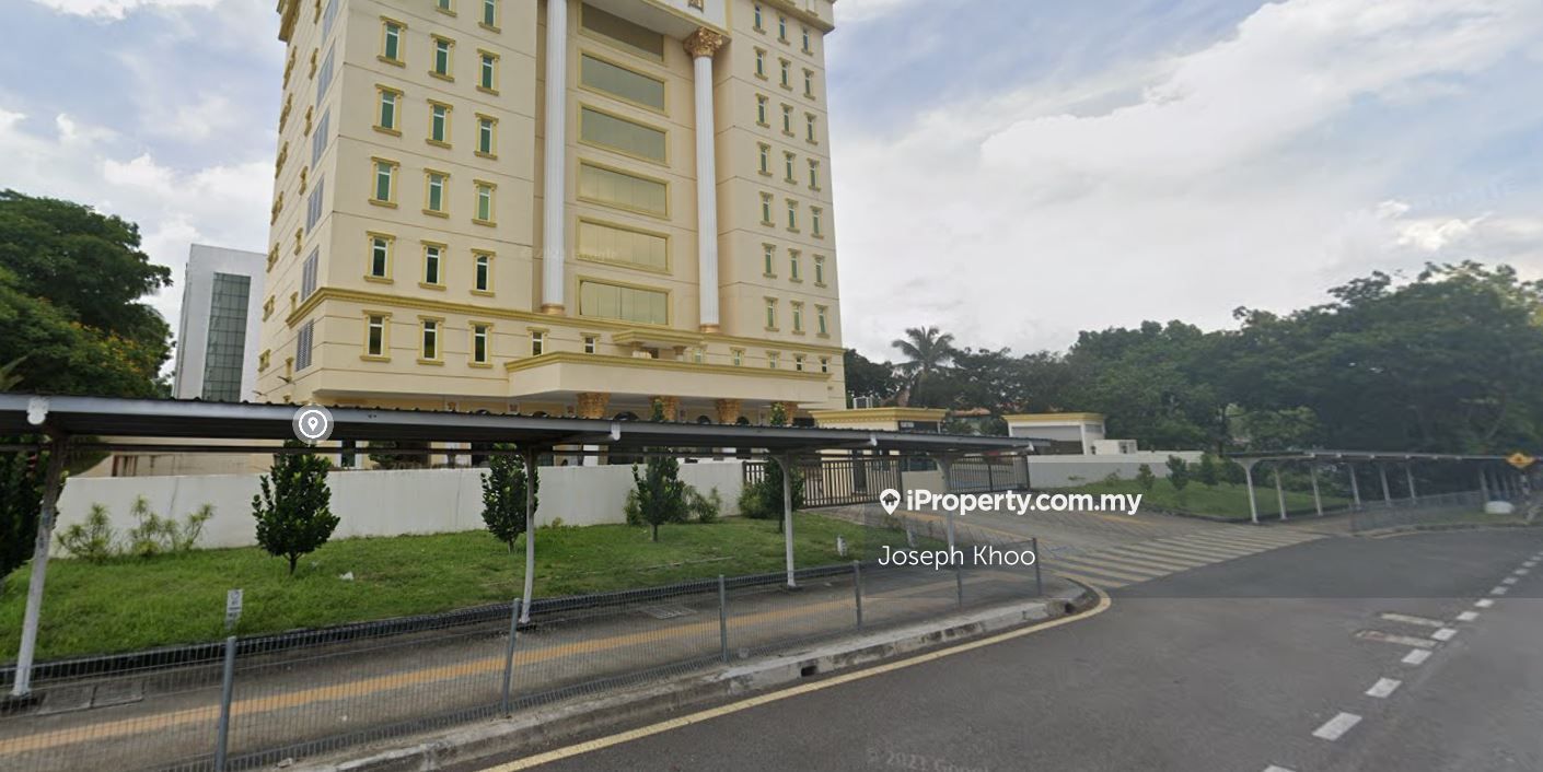 USJ 6 Stand Alone 11 Storey Commercial Building Subang Jaya, USJ 6, Taipan, Subang Jaya, USJ for ...